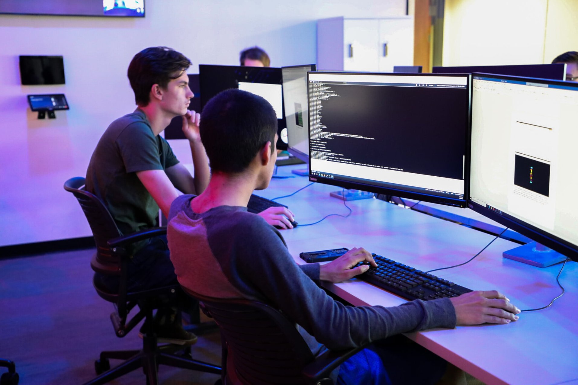 The Current State of Cybersecurity - Fall 2024