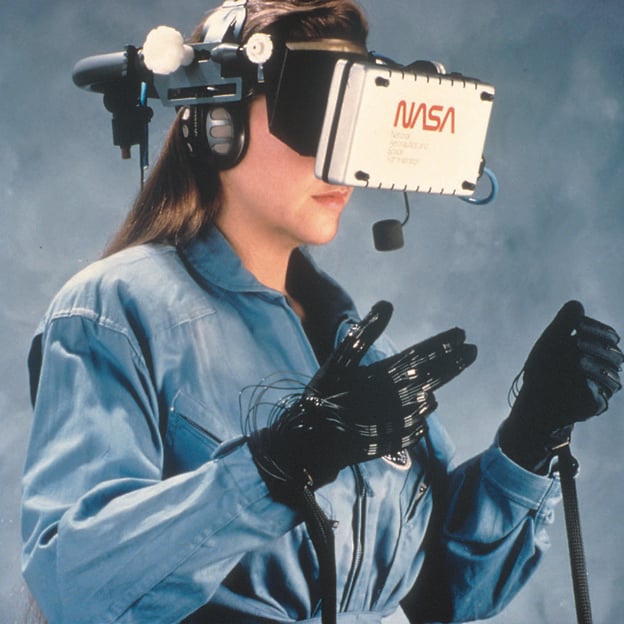 Turn Back Time: UAT from 1983-1992