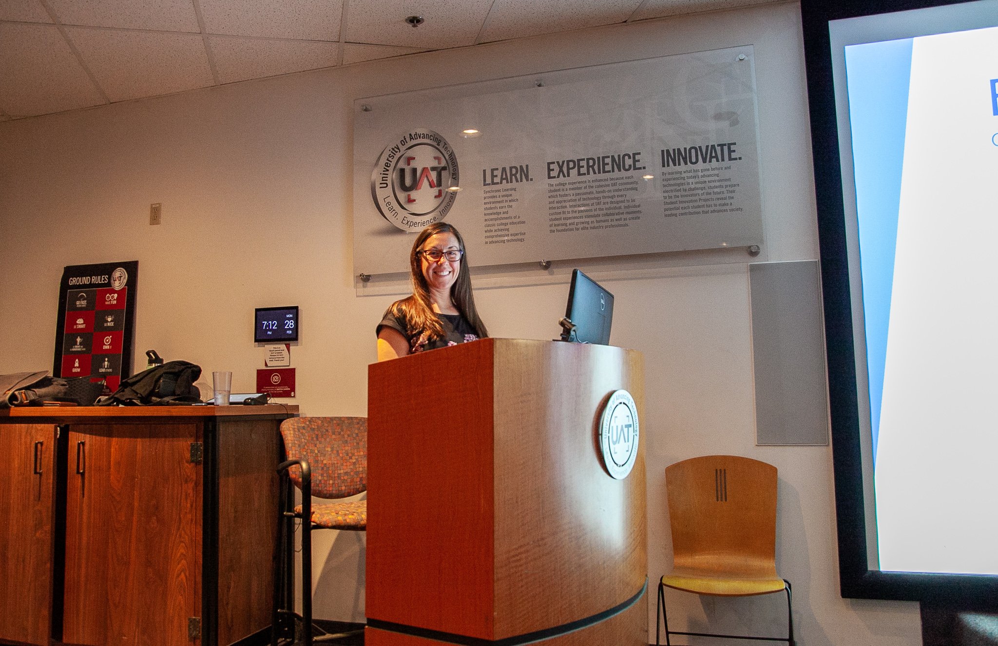 Advanced Astronomy Looks to the Moon