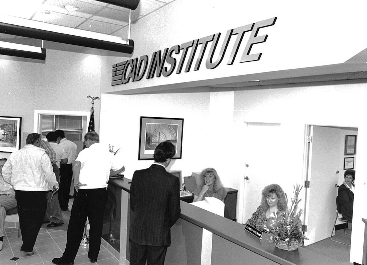 Come Along on a Fantastic Voyage: UAT from 1993-2002