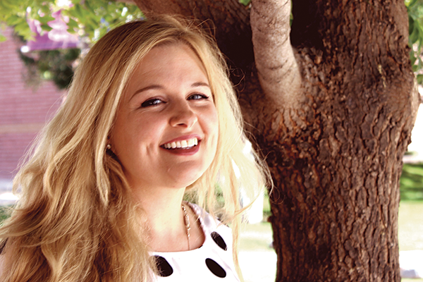 Meet New Freshmen 2019