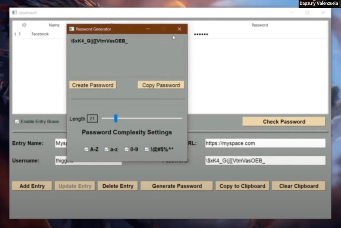Inspiring Innovation During the Spring SIP Showcase