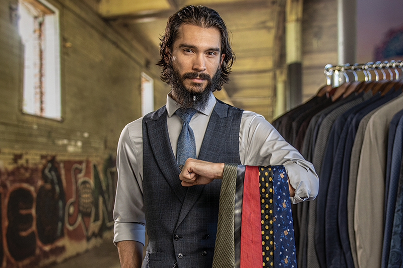 Bringing Style to the Masses with the Power of AI