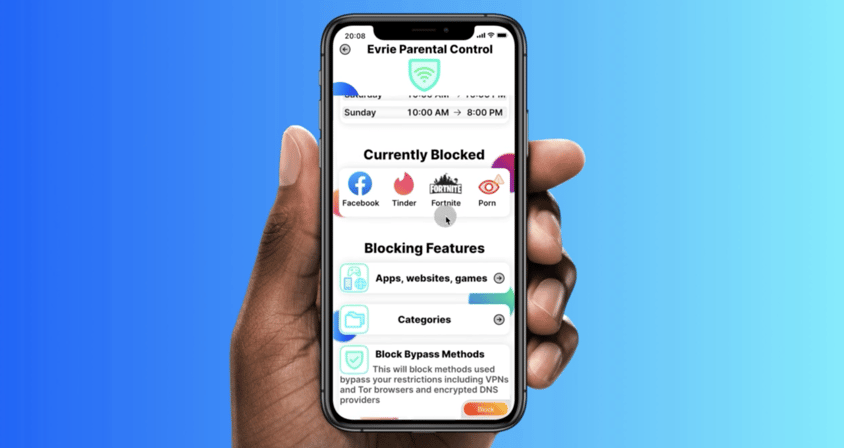 From Dancing Horrors to a Wolf Guardian, Student Innovation Projects ...