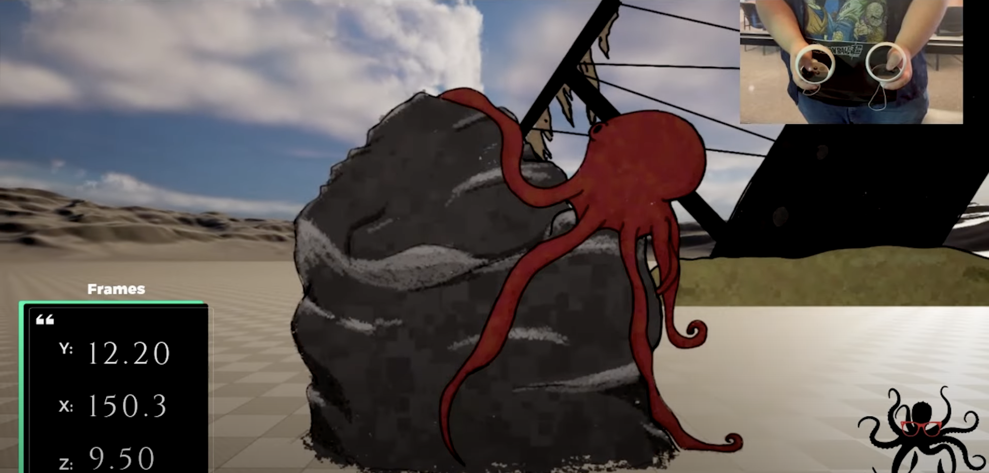 Skylar Baumgartner's SIP Saga: A Tale of Innovation and Triumph