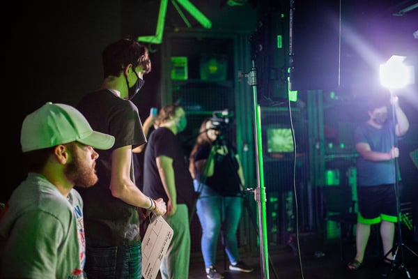 Digital Arts Careers and Outlook - 2025 Guide