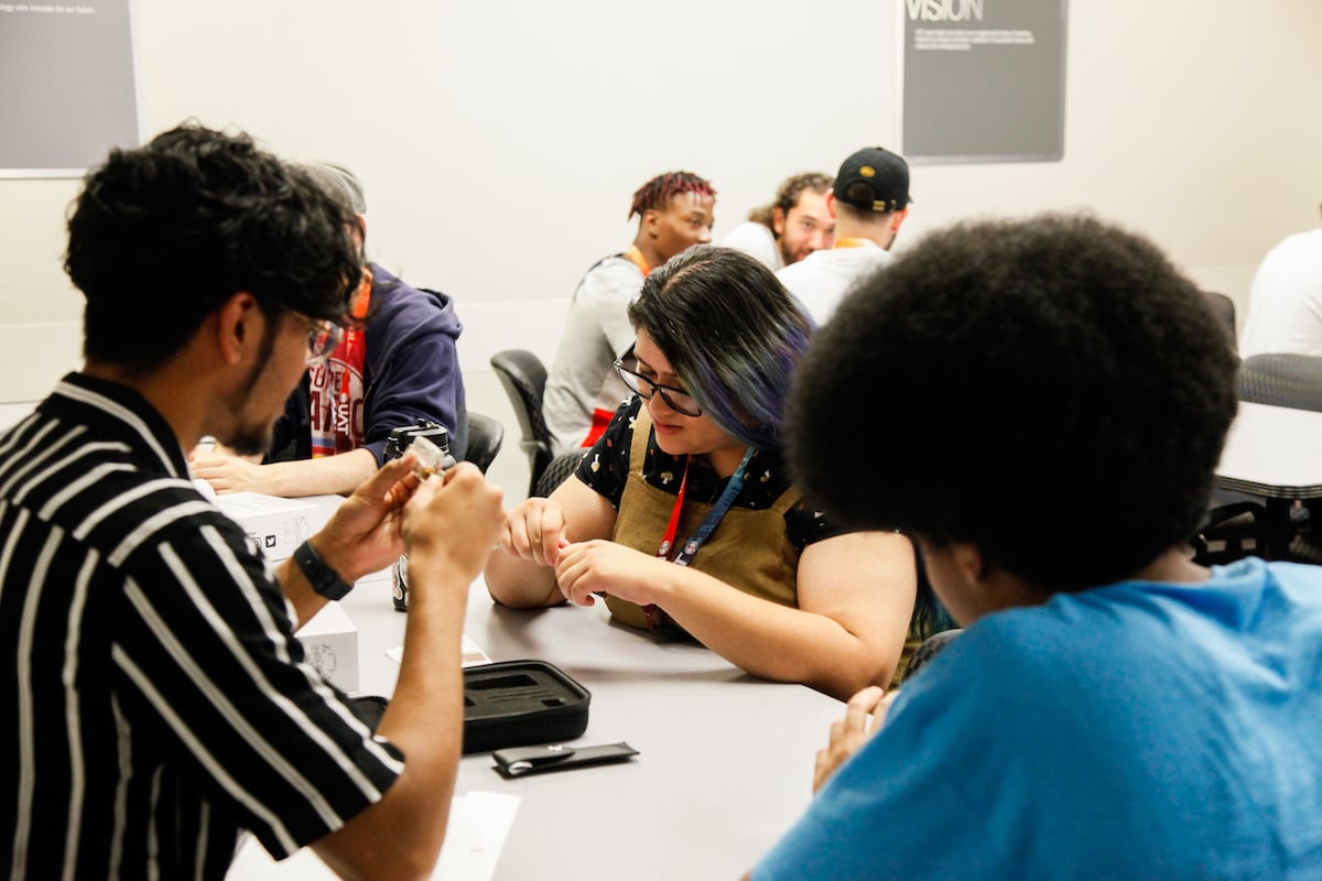 Counting Down to UAT’s 40th Anniversary