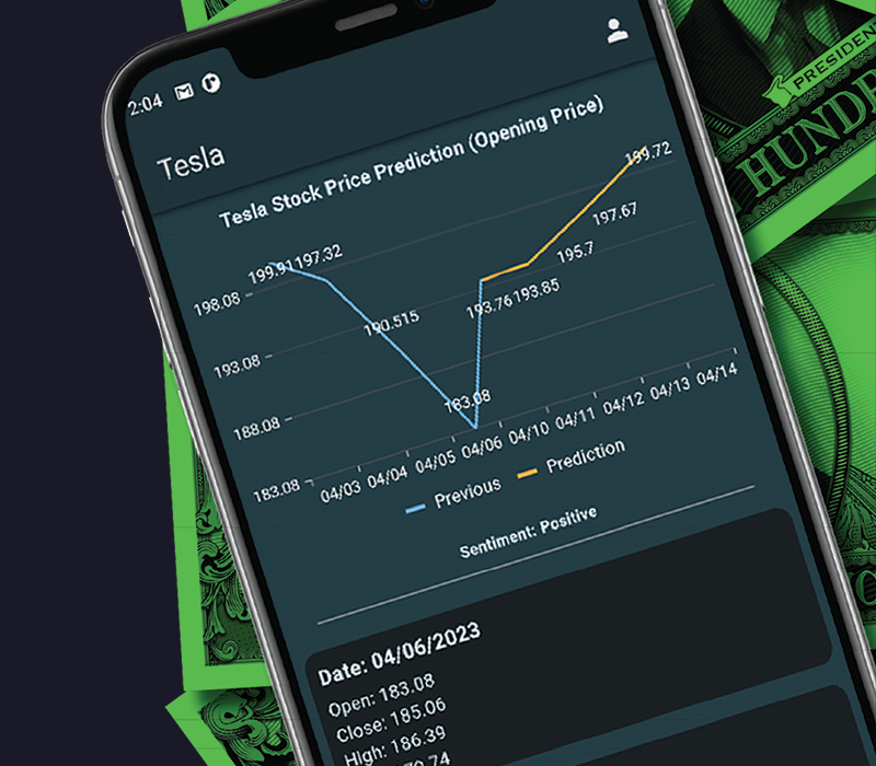 Forecasting the Future with Alexander AI