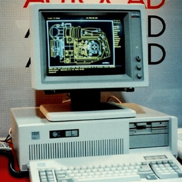 Turn Back Time: UAT from 1983-1992