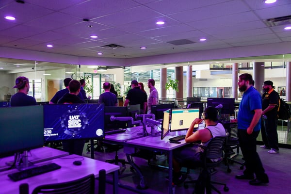 6 Things to Know Before Choosing Network Security as Your Major