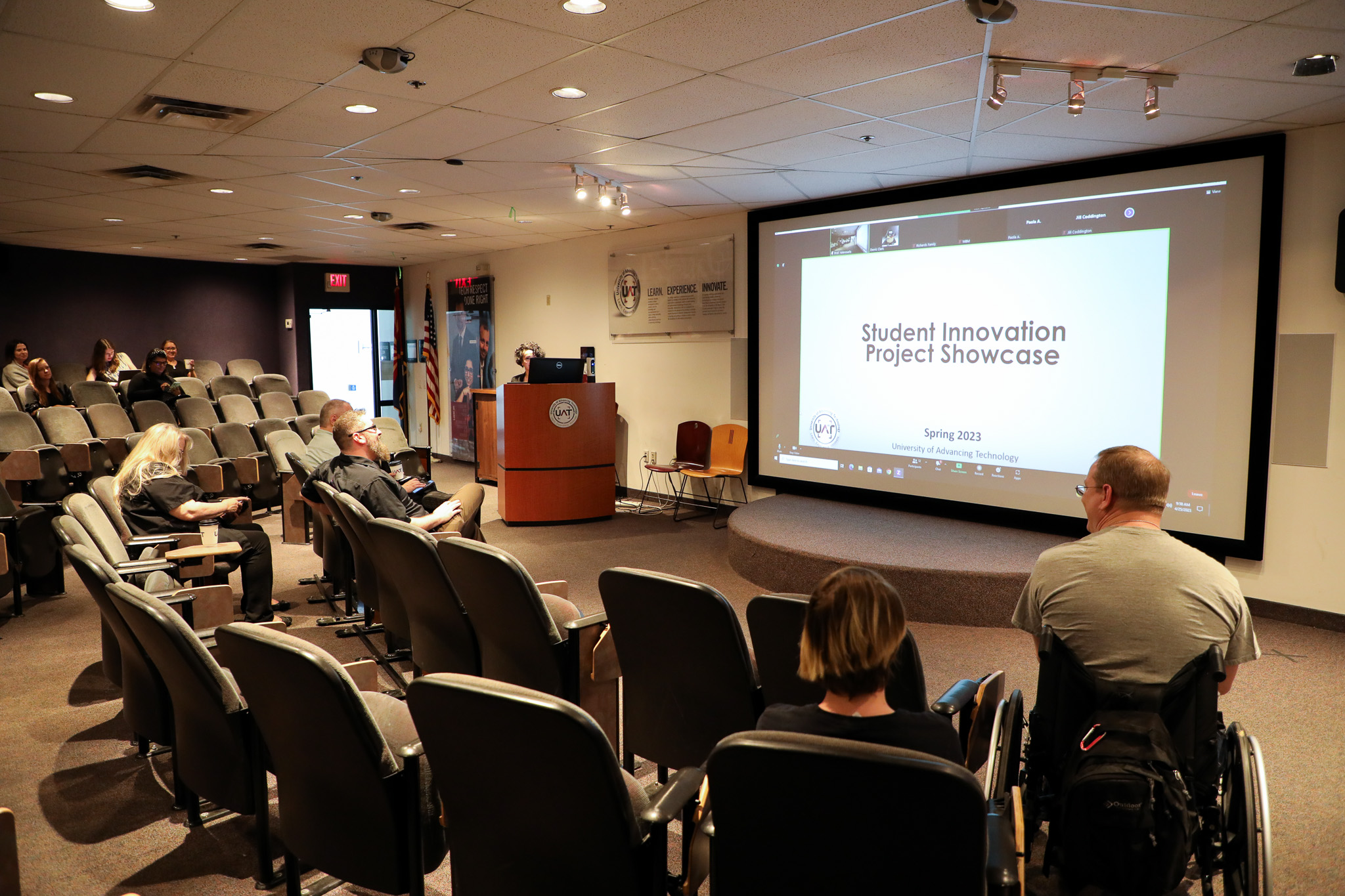 The Next Big Thing: SIP Unveils Innovation at its Finest