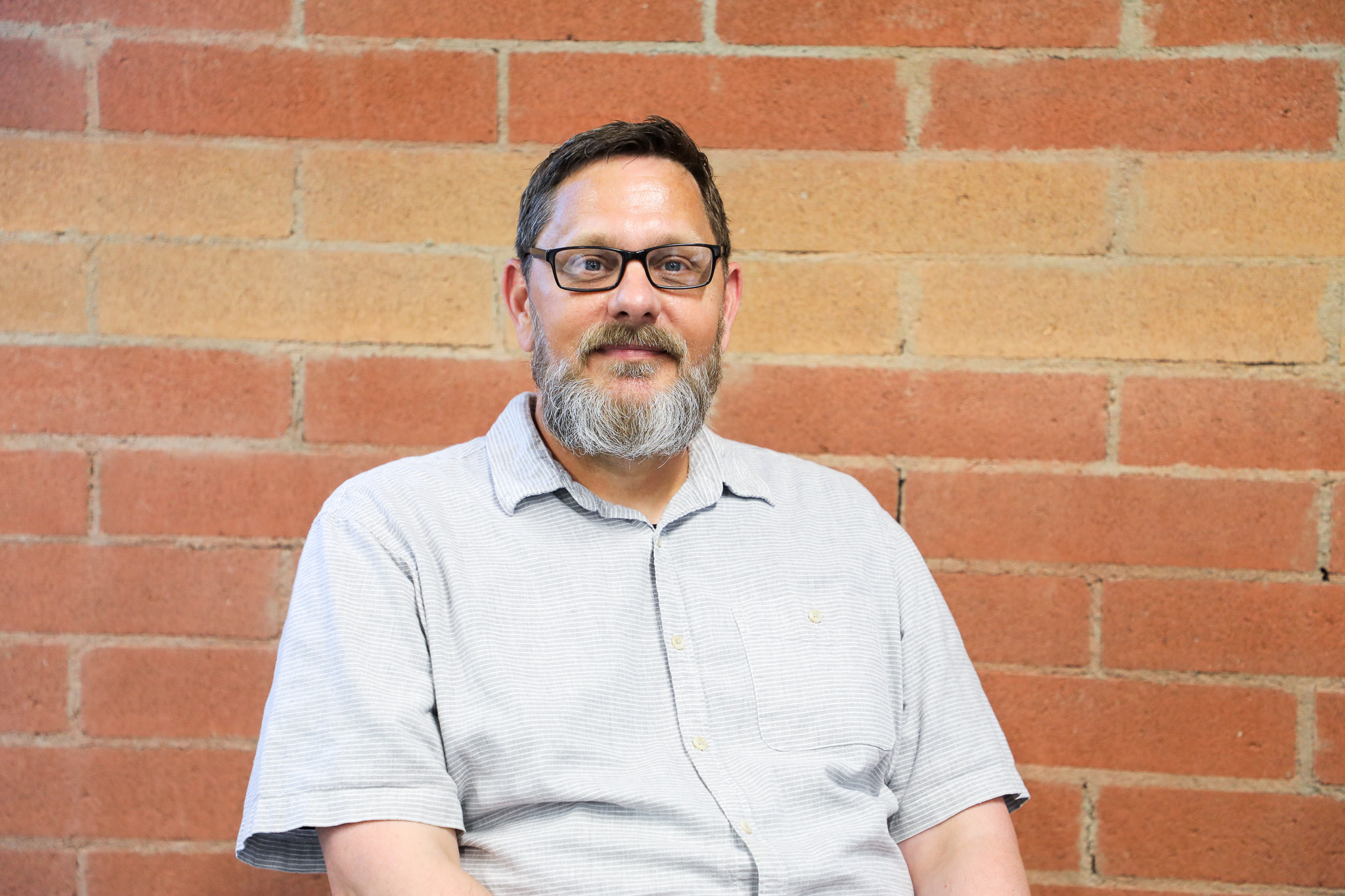 UAT through the years with Professor Craig Belanger