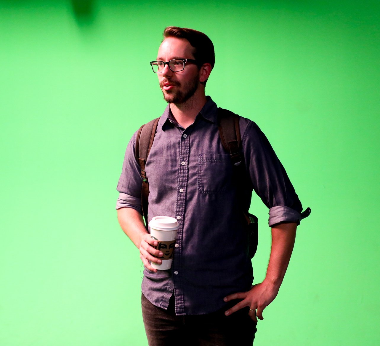 Alumni Highlight: From Home Movies to an Emmy-Winning Docuseries: Jacob ...