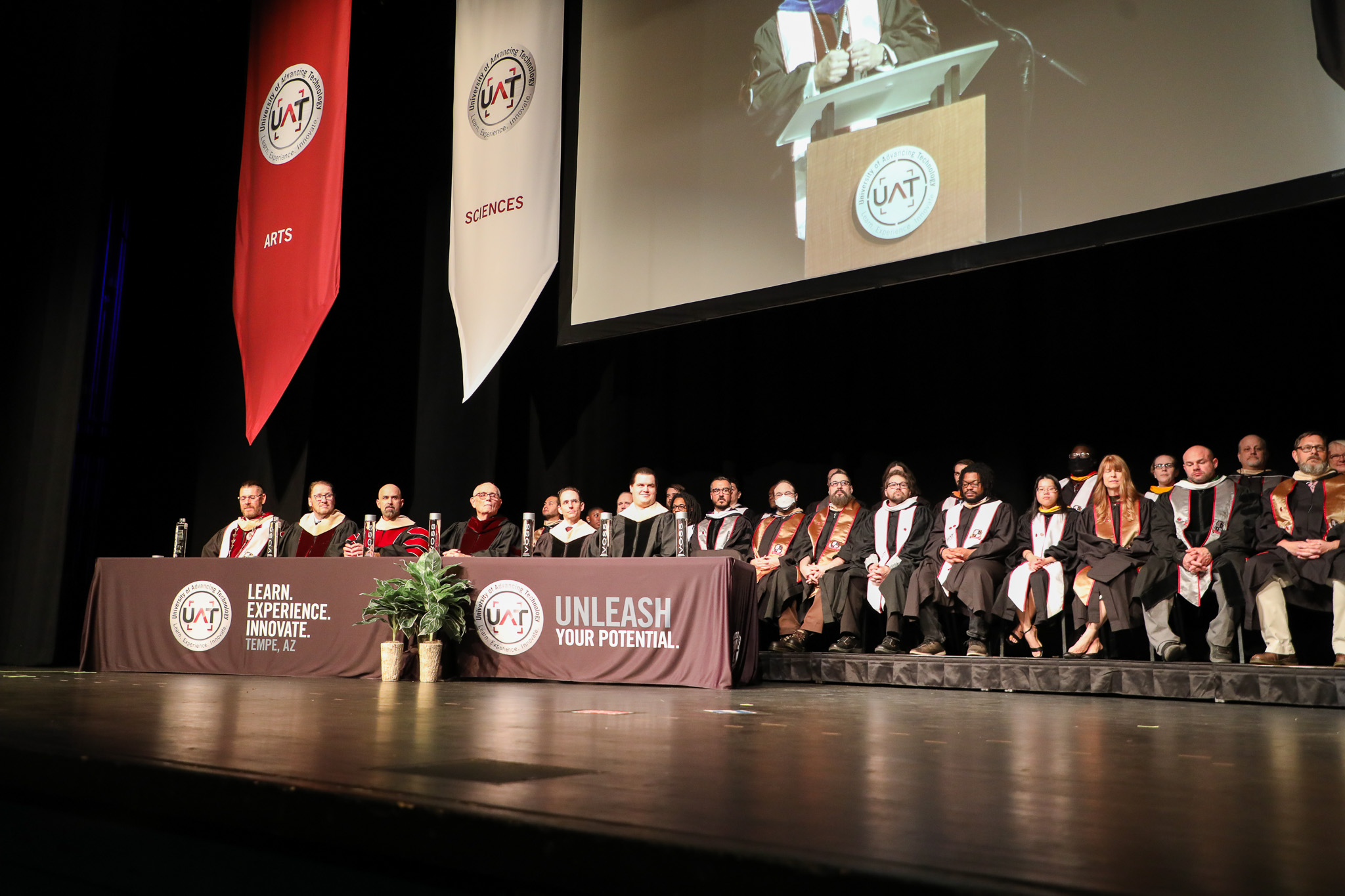 Innovation Queens: Recognizing Women in Tech as UAT's 2024 Honorary ...