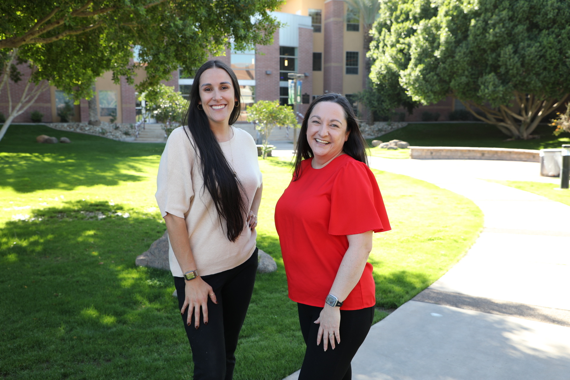 New Year, New Leadership: Introducing UAT's New President & Chancellor