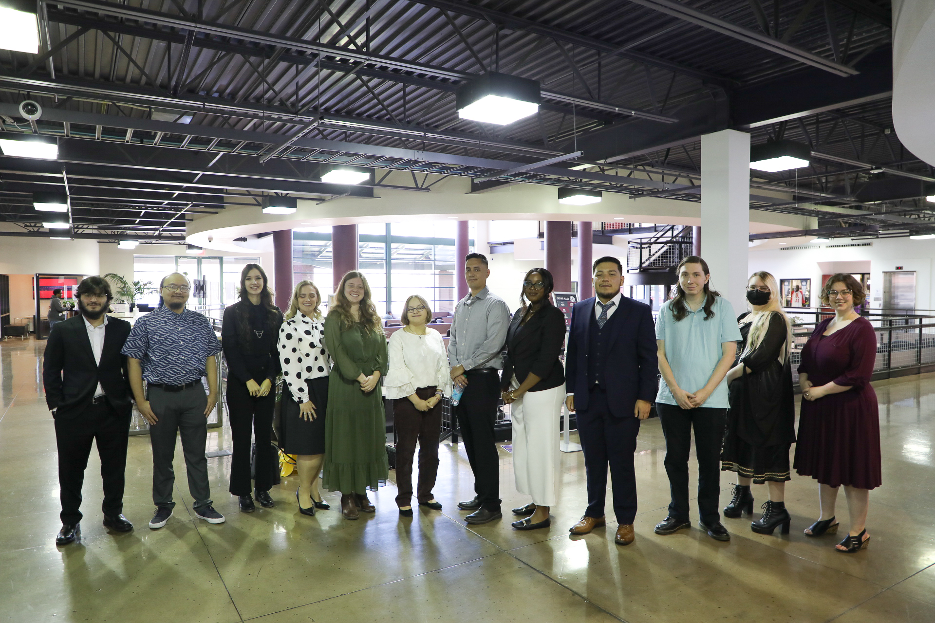 Spring Innovations Unleashed: Highlighting the Spring 2025 Student ...