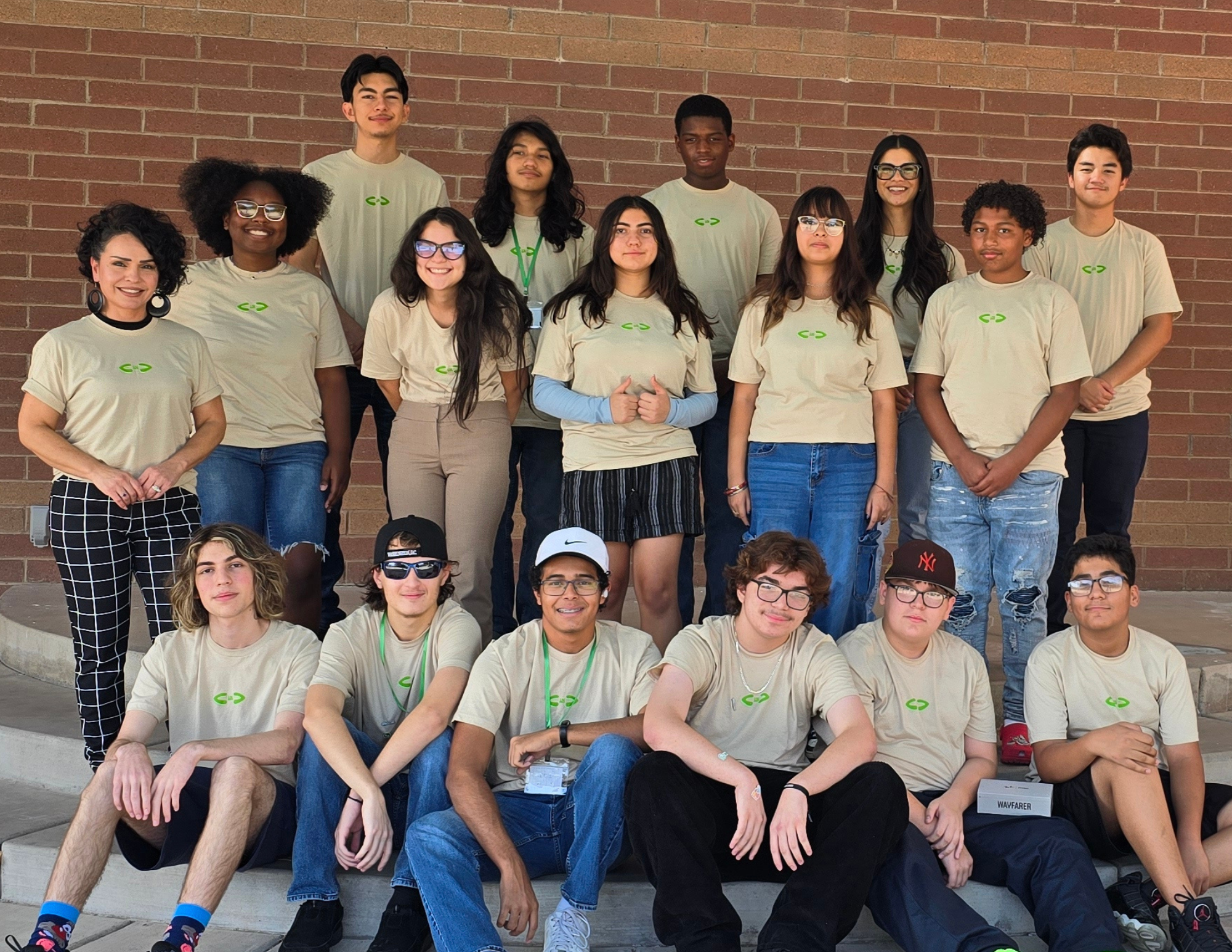 UAT Hosts Coding in Color Camp for Second Year to Bolster STEM Education