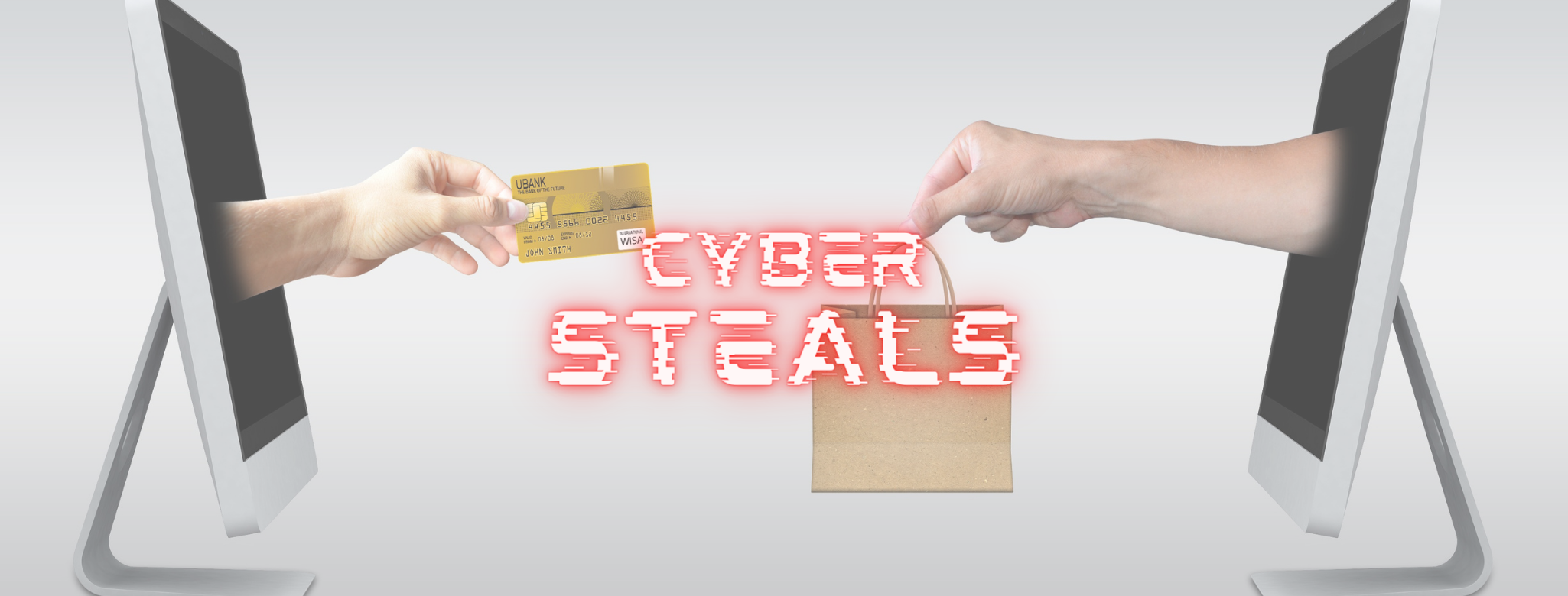 Avoid Cyber Steals When Shopping for Online Deals