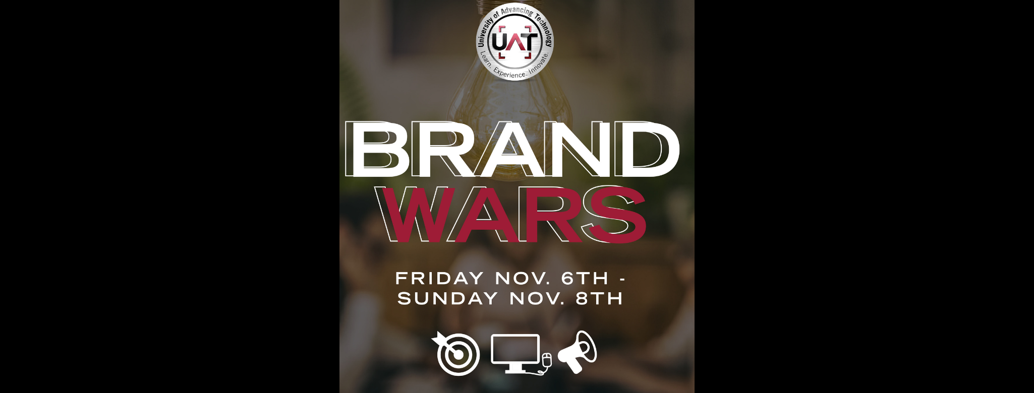 Students Battle through Design and Video in UAT Brand Wars