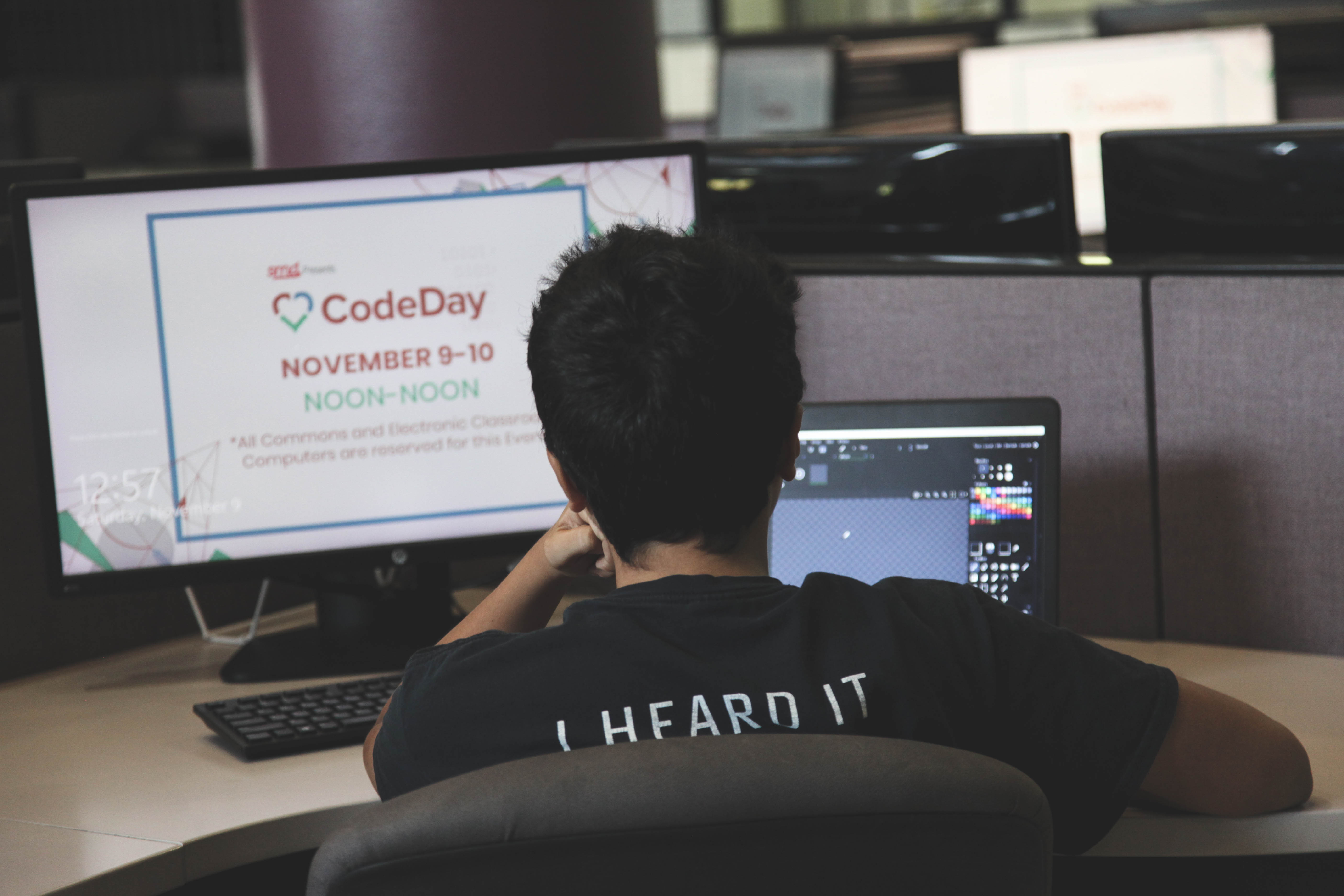 CodeDay 2019 Winners Announced