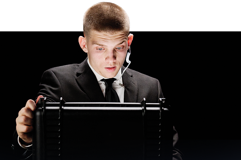 Enforcing a New Standard for Security