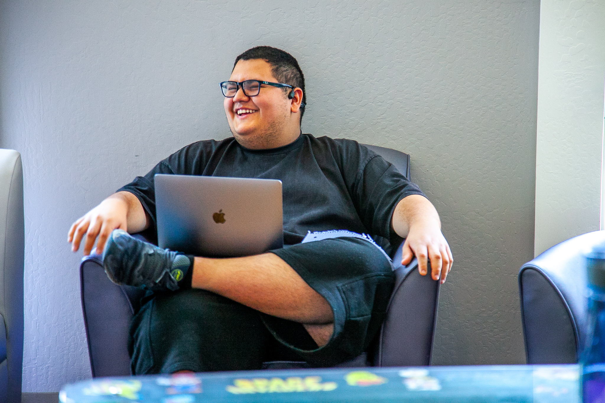 National Digital Learning Day - Explore UAT's Online/Hybrid Learning ...