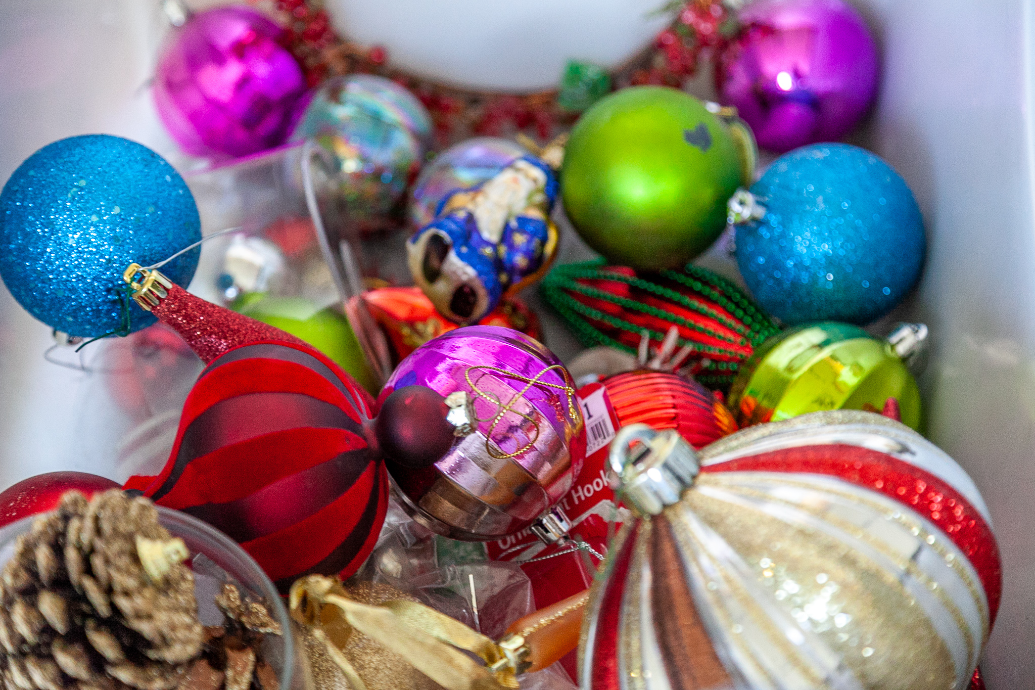 You Snow the Drill, UAT's Techmas Gift Guide is Here!