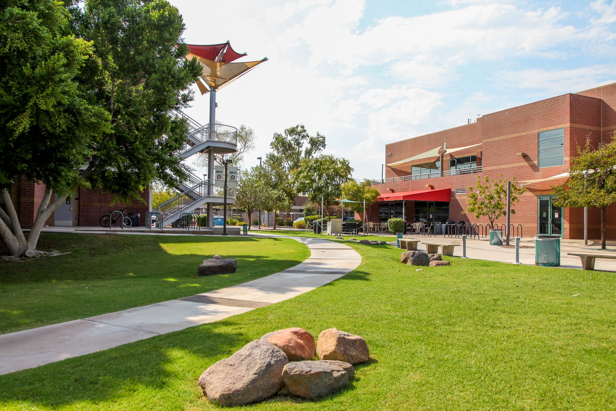 UAT ranked Top #5 in Social Mobility by US News & World Report