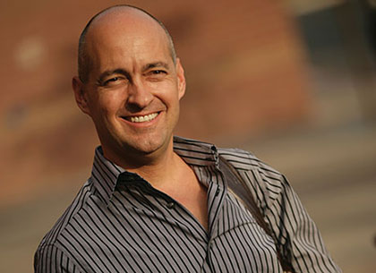 Message from the Provost