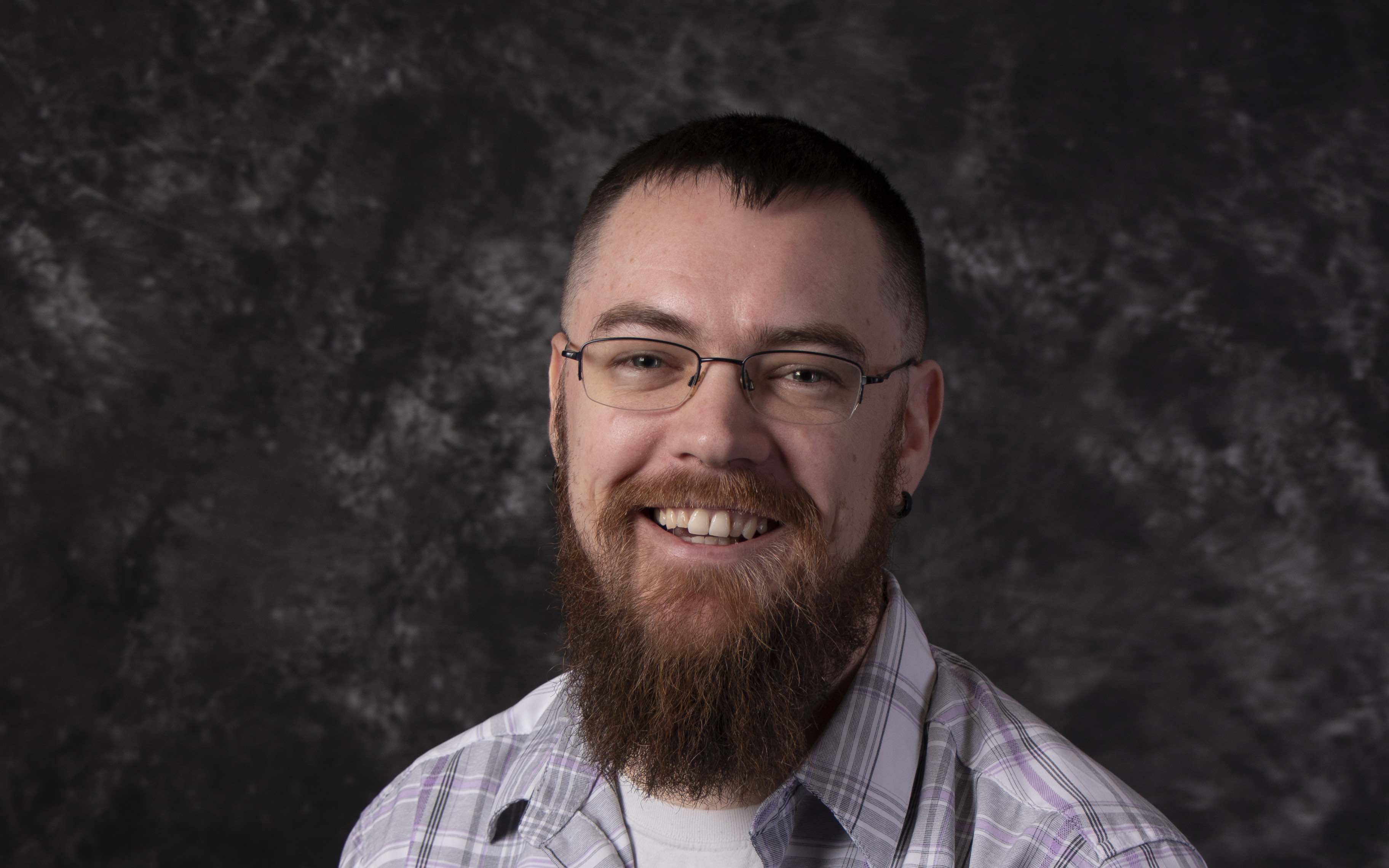 Alumni Interview: Justin Anthony