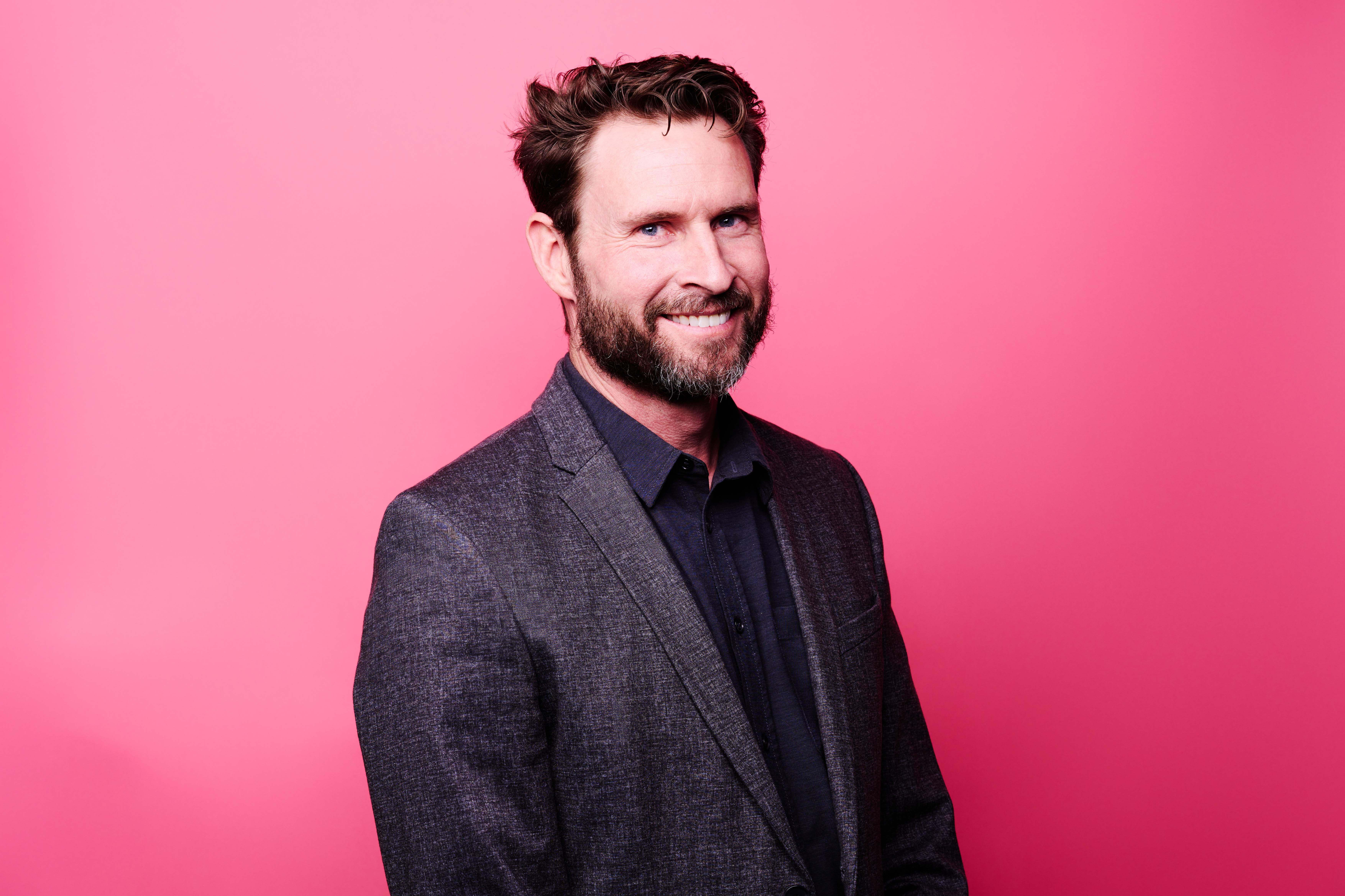 Celebrating National Higher Education Day: Faculty Spotlight - Ryan Murray