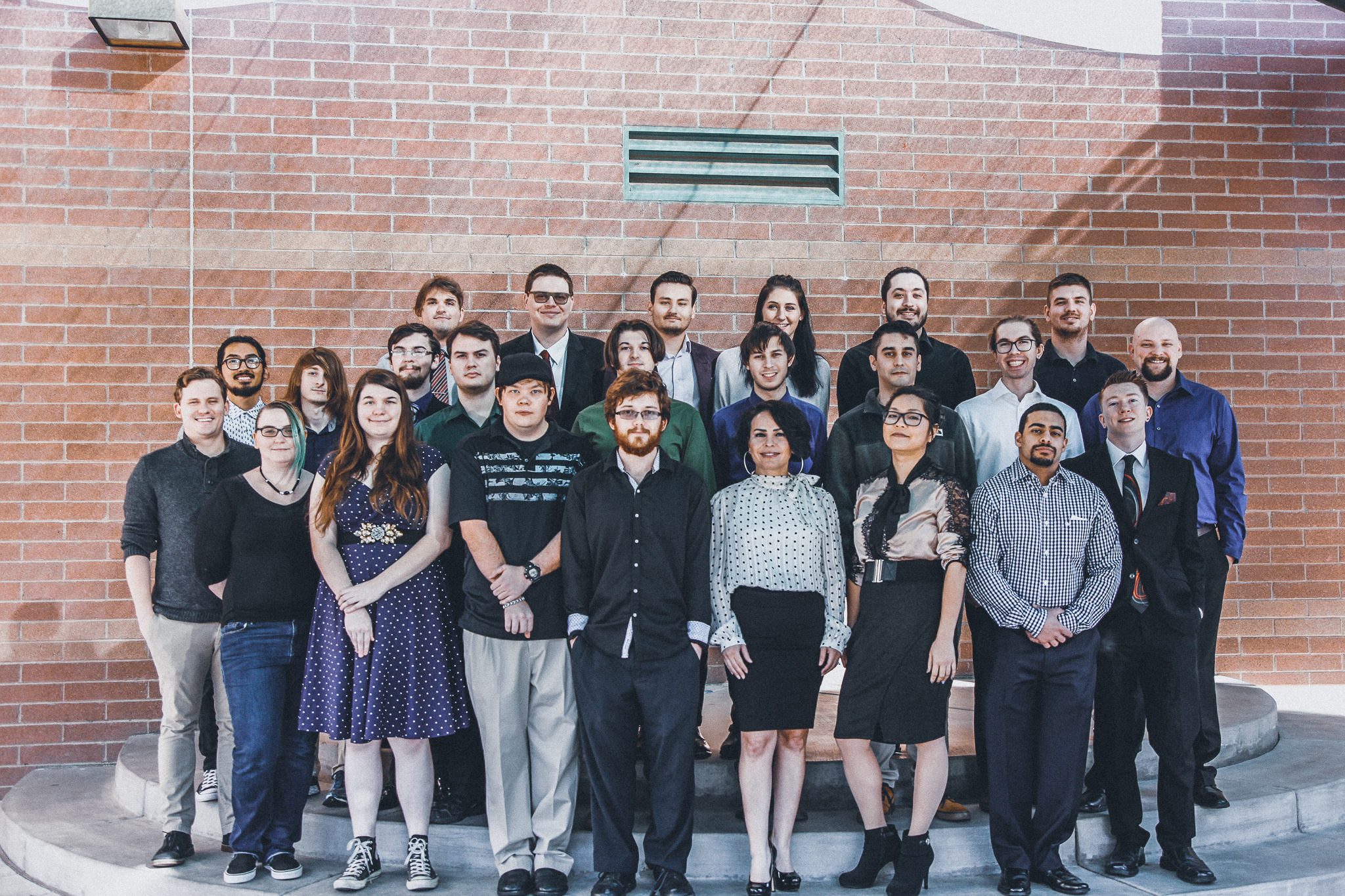 Students Put Their Innovation on Exhibit at the SIP Showcase