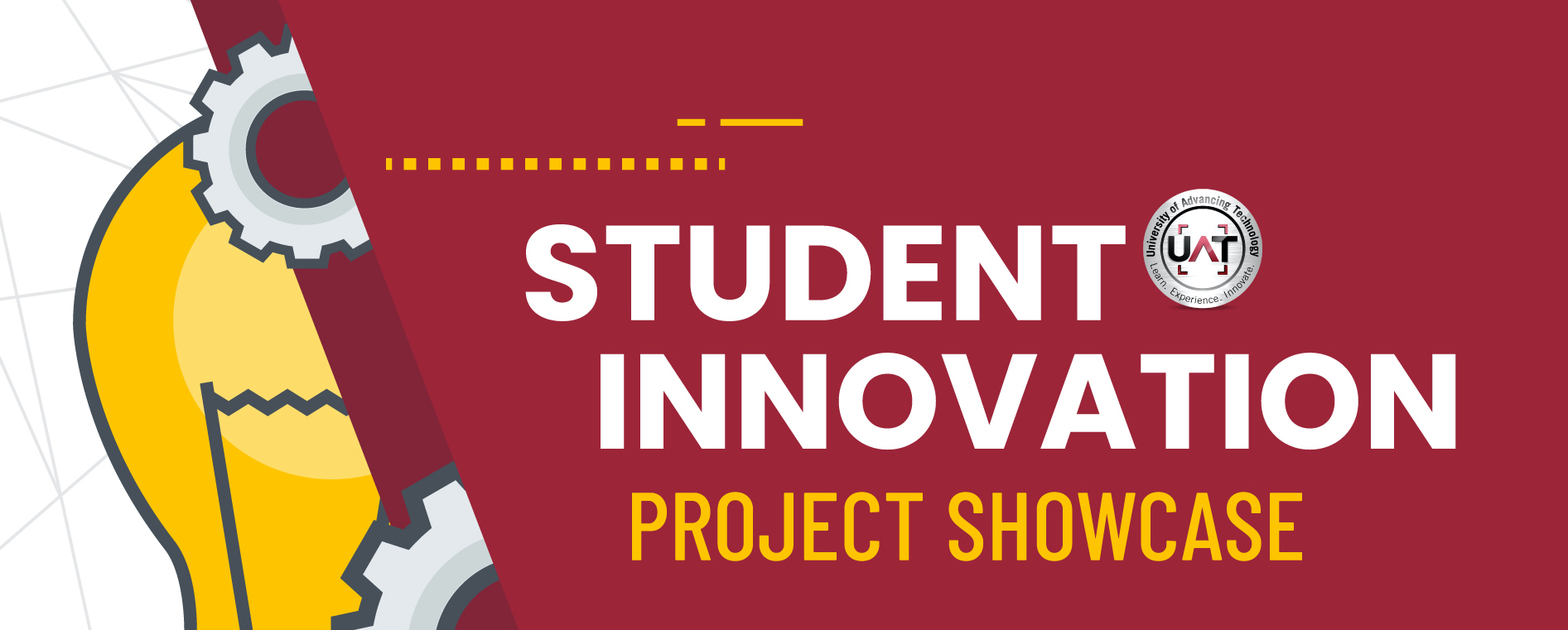Spring SIP Fair Showcases Student Innovation--And Resilience