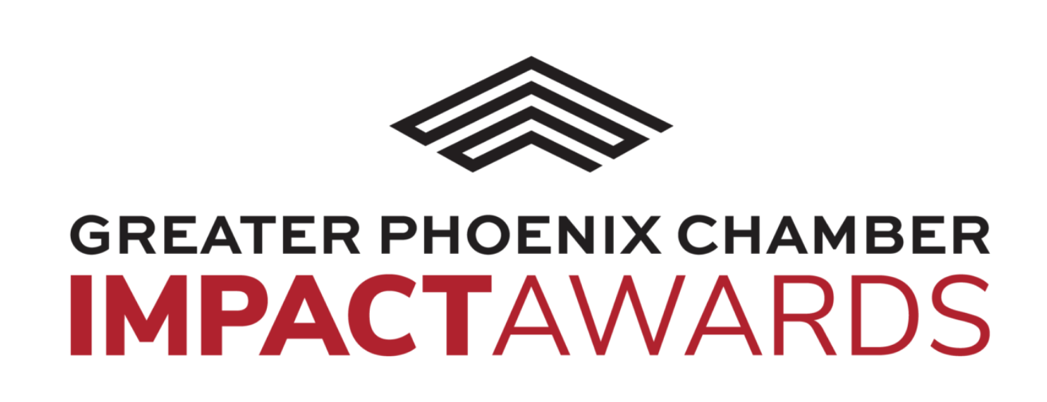 UAT Wins Greater Phoenix Chamber IMPACT Award