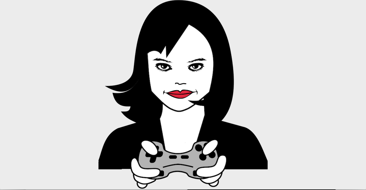 The Truth about Being a Female Game Developer