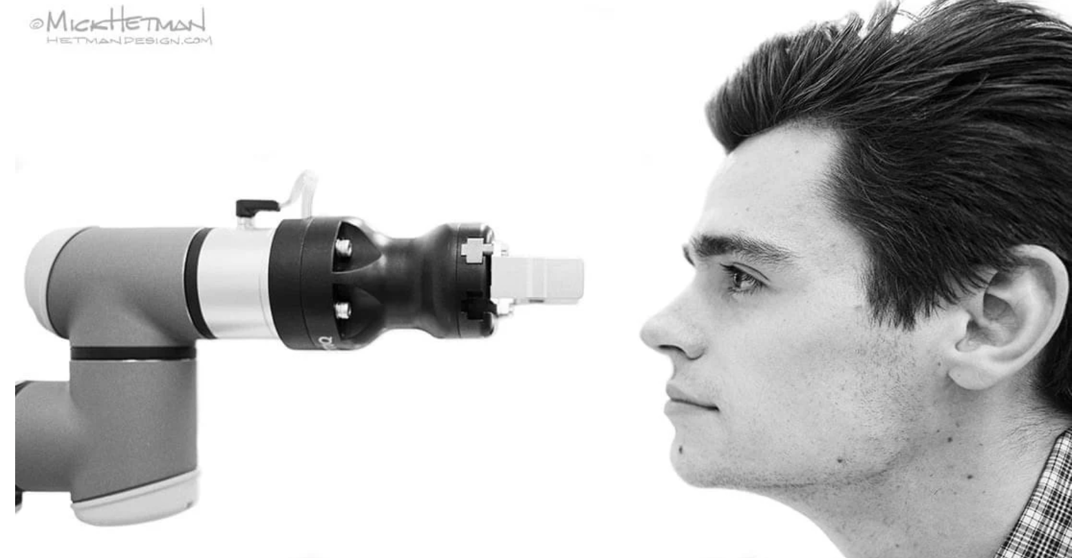 Nine Stunning Student Innovation Projects To Inspire Your Next Creation