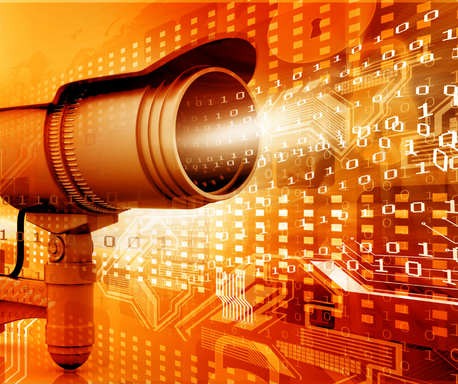 Surveillance Capitalism: The Cost of Data