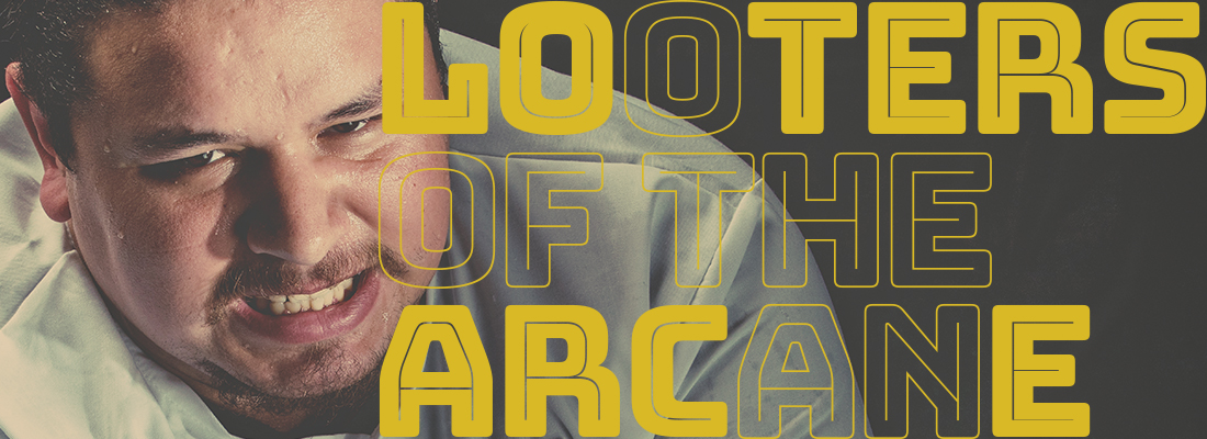 Experience a True Player vs. Environment Game