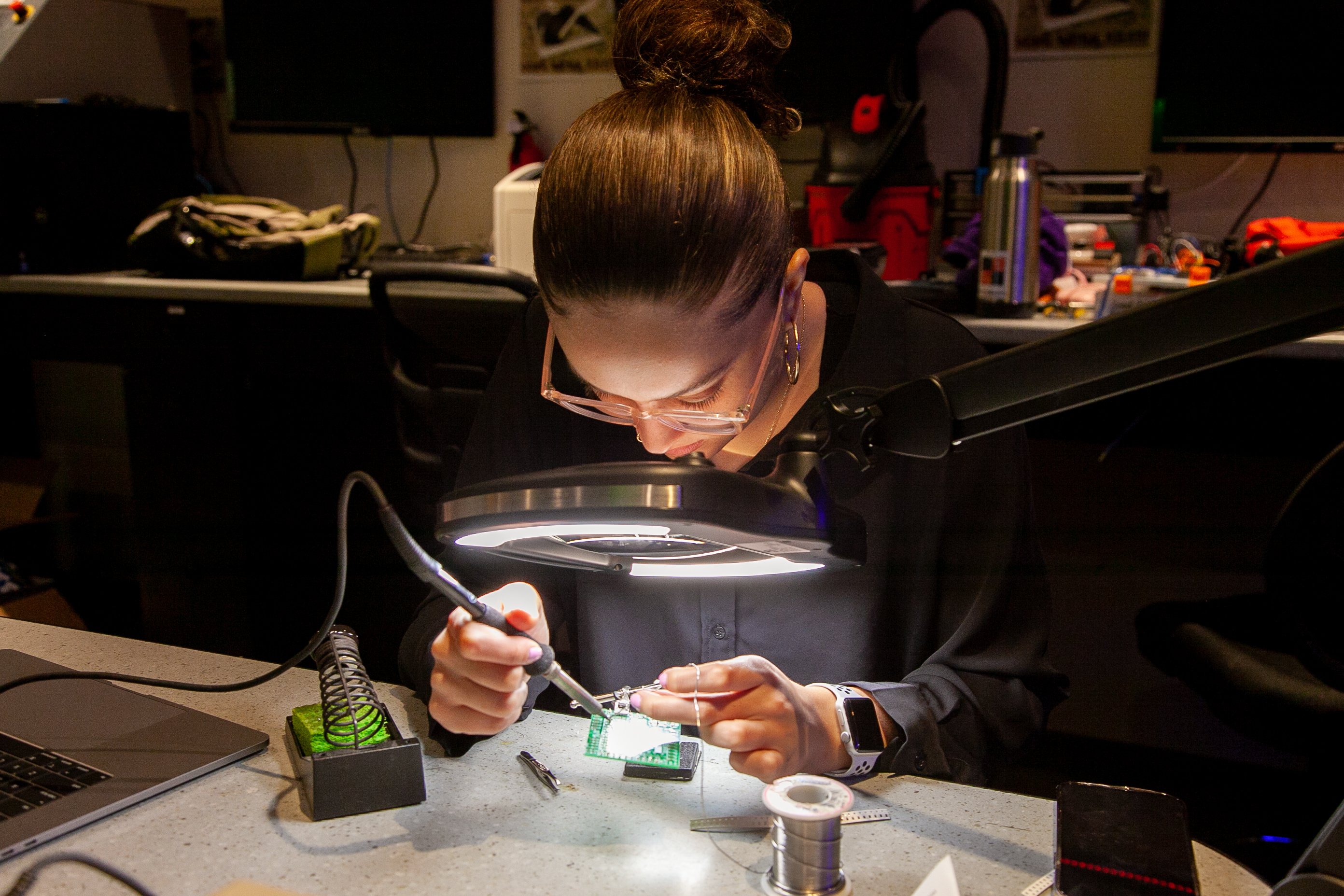 The Importance of Robotics in 2025 and Beyond