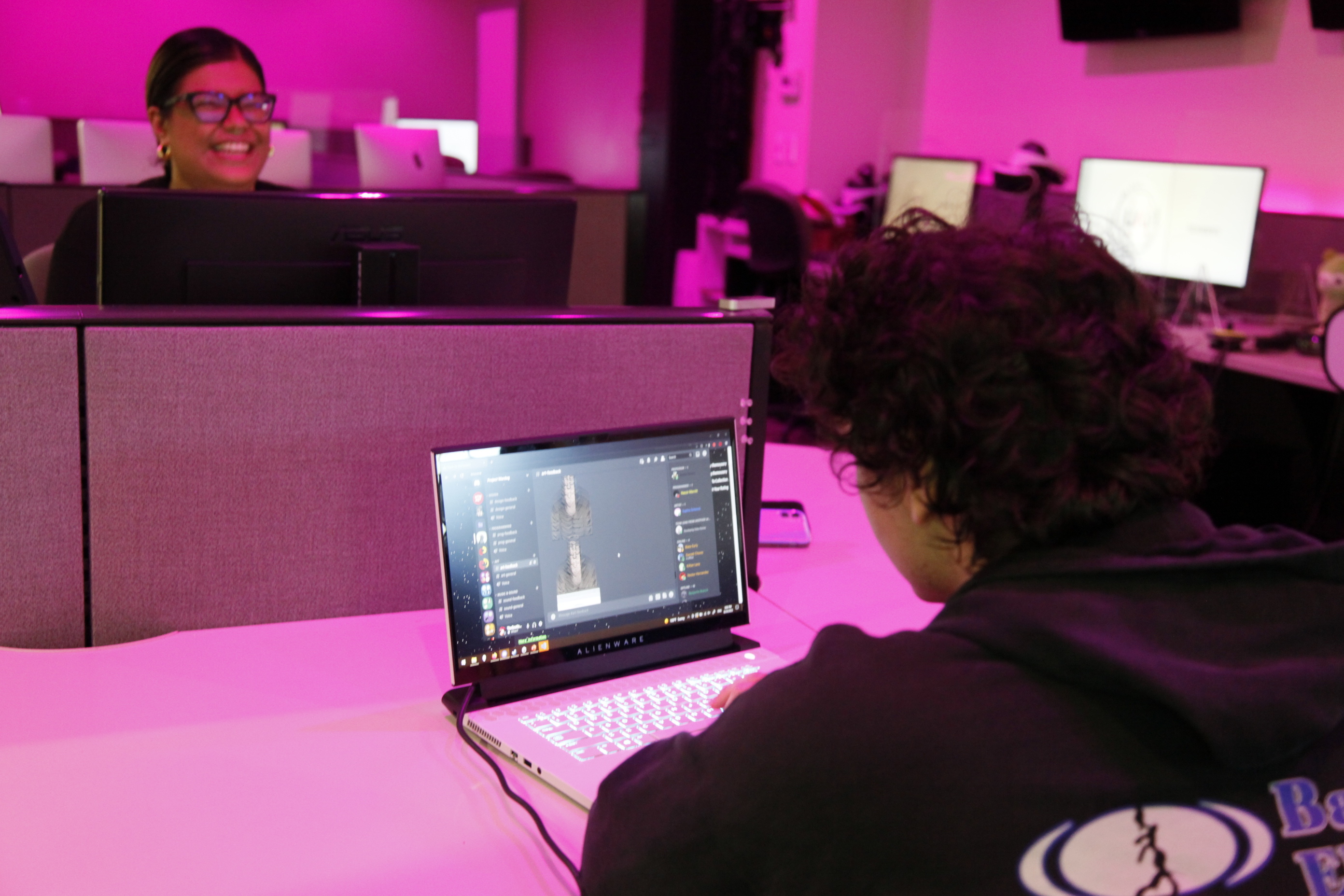 Seventh Day of Techmas: Seven Study Tips