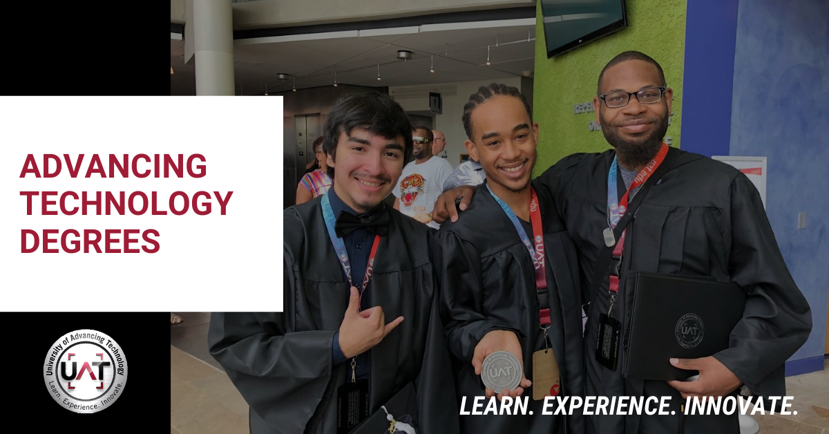 How to Choose a Technology Major for 2024 and Beyond