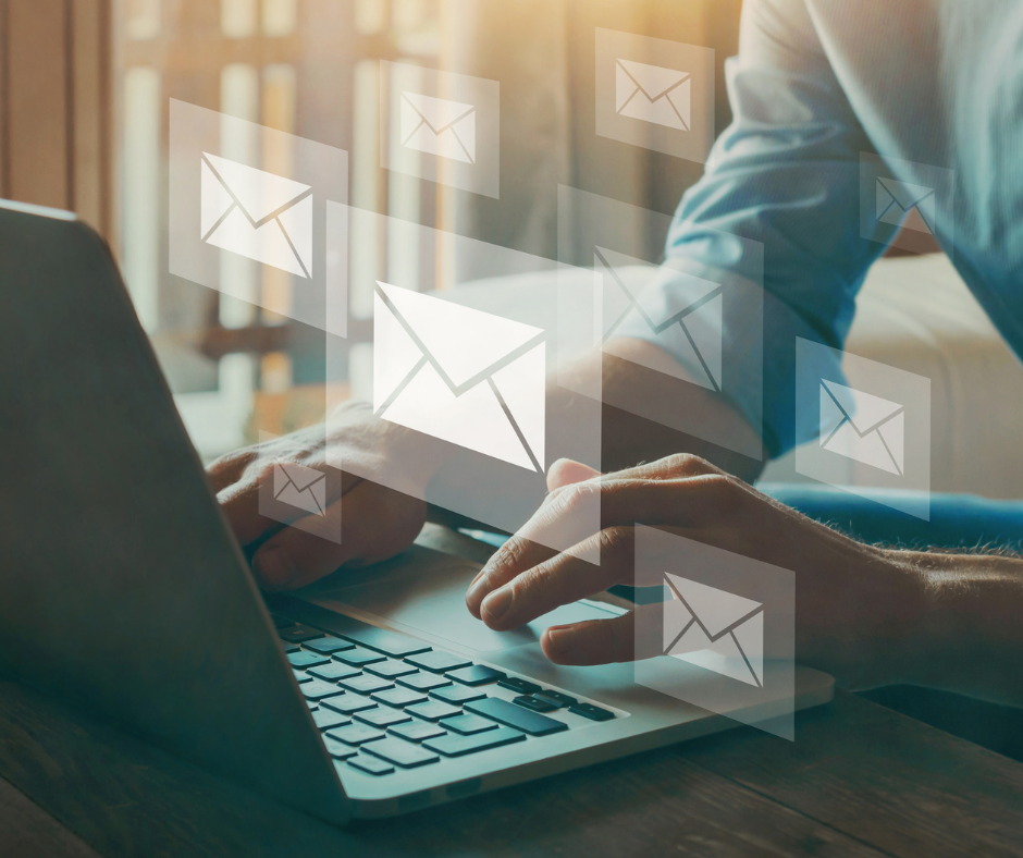 Running Your Own Email Server