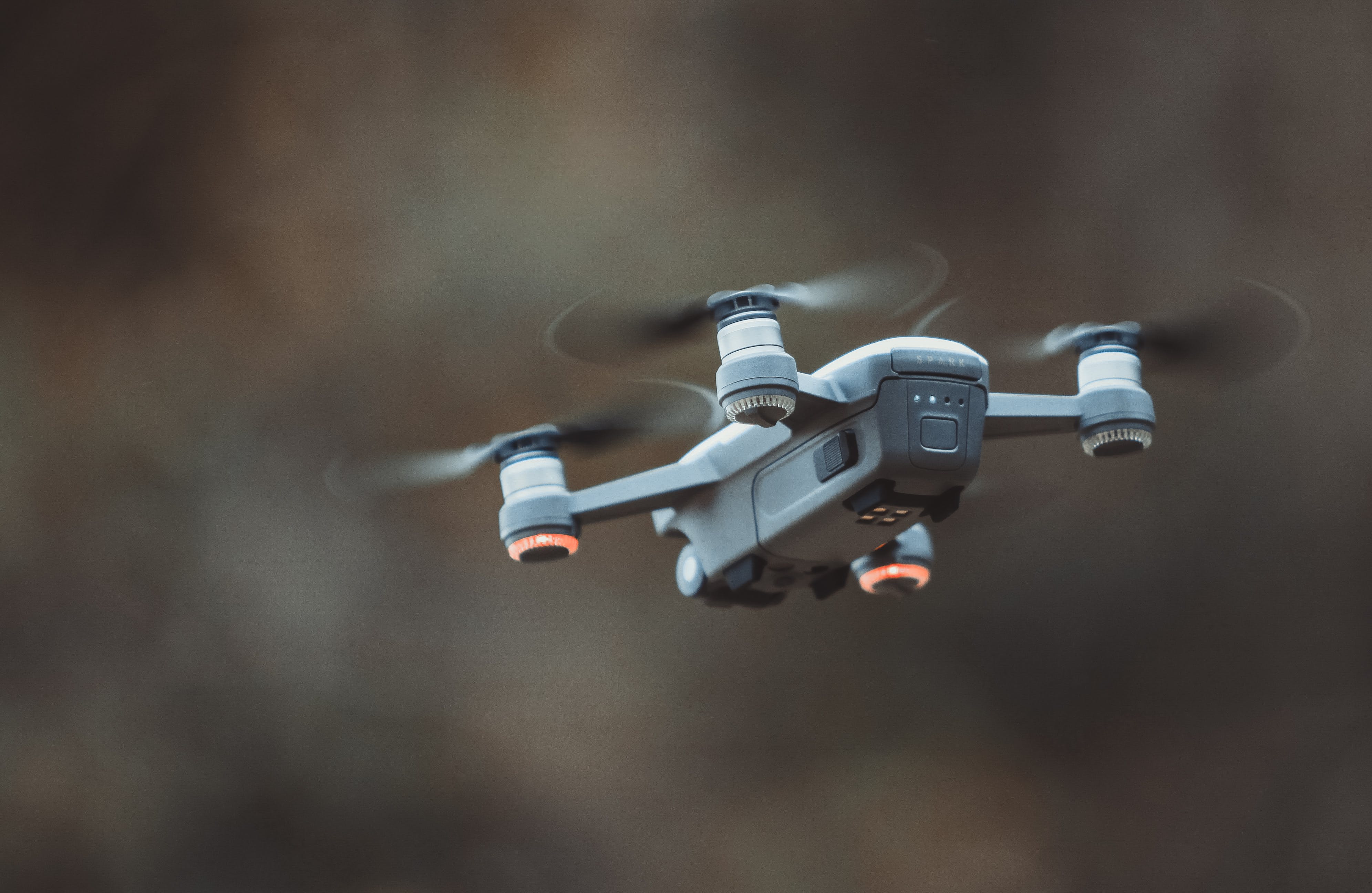 The Integration of Drones into Cyber Security Strategies