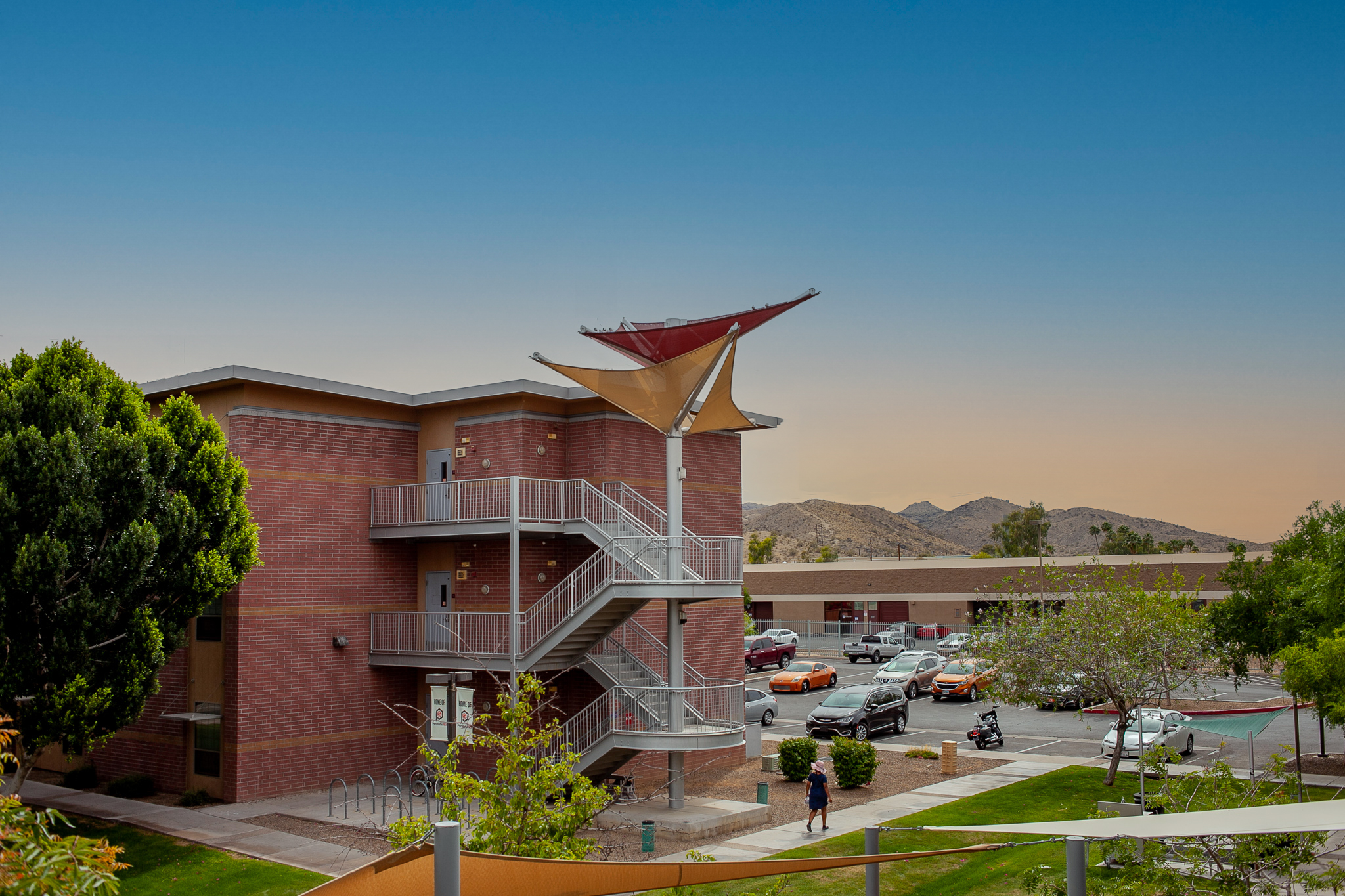 Counting Down to UAT’s 40th Anniversary